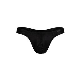 Olaf Benz Panty ' RED2507 Ministring ' male Black size XL