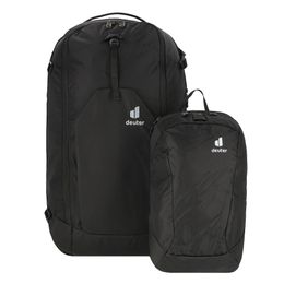 Deuter Backpack 'Access Pro 65' male Black size One Size