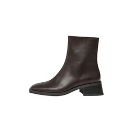 Vagabond Shoemakers Ankle Boots 'Blanca' female Brown size 37