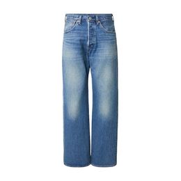 Levi's LEVI'S Jeans '501 LOOSE' Herren Gr&ouml;&szlig;e 29 blue denim