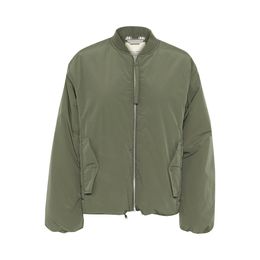PART TWO Between-Season Jacket 'Sari' female Green size 46