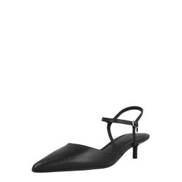 Steve Madden Slingback Pumps 'Adelaide' female Black size 36