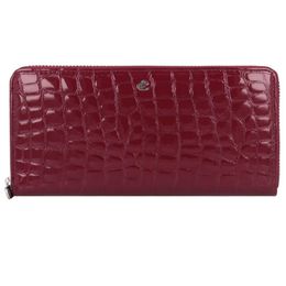 Esquire Wallet 'Nizza' female Red size One Size