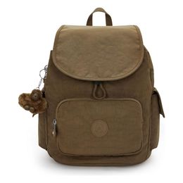 Kipling Backpack 'City' male Brown size One Size