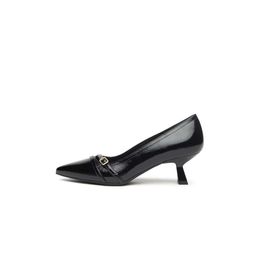 Nero Giardini Pumps 'Naplak Schwarz Tpu Cleto' female Black size 35