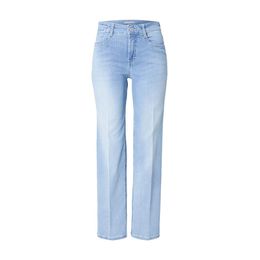 MAC Jeans 'LAURA' female Blue size 48