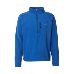 Columbia Sportpullover 'Fast Trek' Herren Gr&ouml;&szlig;e XL blau