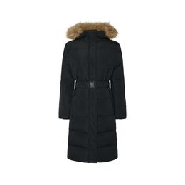 Pepe Jeans Winter Jacket 'BELLA' female Black size S