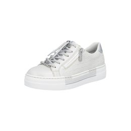 Rieker Sneakers female White size 42