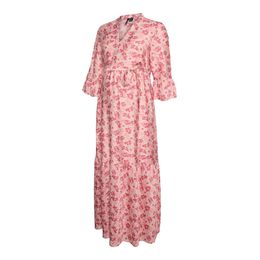 Vero Moda Maternity Dress 'VMMVERA' female Pink size M