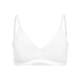 erlich textil Bra 'Viola' female White size 42
