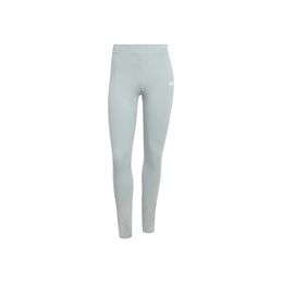 adidas Sportswear Leggings 'W Lin Sj' female Grey size L