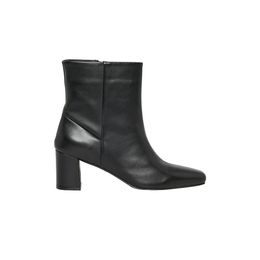 comma, Comma Ankle Boots female Black size 41