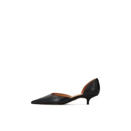 Kazar Pumps female Black size 36
