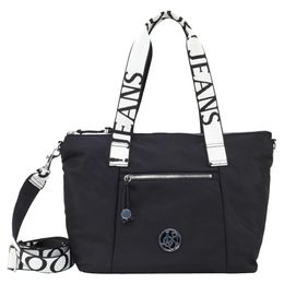 JOOP! Shopper 'Lietissimo Janita' female Black size One Size