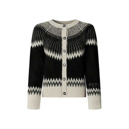 Pepe Jeans Knit Cardigan 'Cissy' female Grey size XS