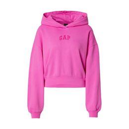 GAP Sweatshirt Damen Gr&ouml;&szlig;e XS pink / hellpink