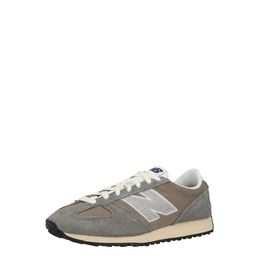 New Balance Sneakers '471' male Grey size 6