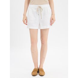 Polo Ralph Lauren Shorts Damen Gr&ouml;&szlig;e 40 wei&szlig;
