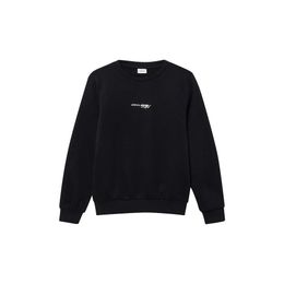 s.Oliver Sweatshirt boy Black size 170/176