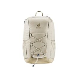 Deuter Rucksack 'Gogo' Damen Gr&ouml;&szlig;e One Size beige / oliv