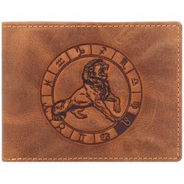 Green Burry Greenburry Wallet male Brown size One Size