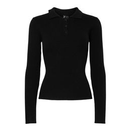 Pieces Pullover Damen Gr&ouml;&szlig;e XS schwarz