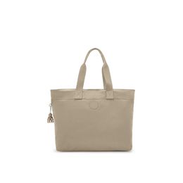 Kipling Shopper 'Colissa Up' female Brown size One Size
