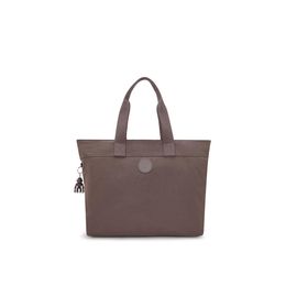 Kipling Shopper 'Colissa Up' female Brown size One Size