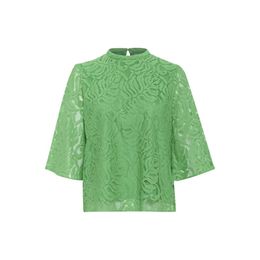 Saint Tropez Blouse 'Linsey' female Green size L