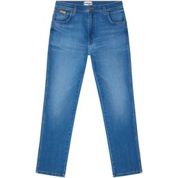Wrangler Jeans 'Texas' male Blue size 33