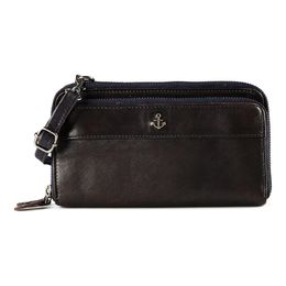 Harbour 2nd Clutch 'Anchor Love Senera' female Black size One Size