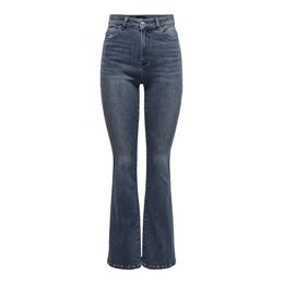 Only Jeans 'ONLMila' Damen Gr&ouml;&szlig;e 29 blue denim