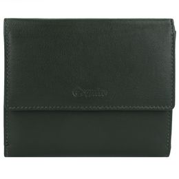 Esquire Wallet 'Viktoria' female Green size One Size