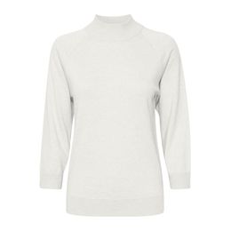 Pulz Jeans Sweater 'SARA' female White size S