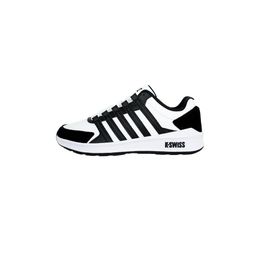 K-Swiss Sneakers 'Vista Trainer' male Black, White size 46