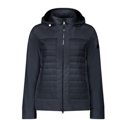 Betty Barclay Winter Jacket female Blue size 42