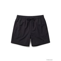 Calvin Klein Swimwear Board Shorts 'CK Essentials' male Black size S