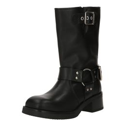 Steve Madden Boots 'Blessing' Damen Gr&ouml;&szlig;e 36 schwarz Winterschuhe