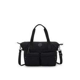 Kipling Travel Bag 'New Art' female Black size One Size