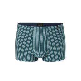 Schiesser Boxer shorts 'Long Life Soft' male Green size L