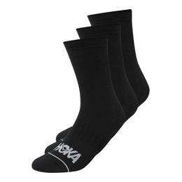 Hoka One One Hoka Athletic Socks male Black size S