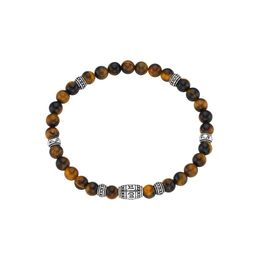 Giorgio Martello Milano Bracelet male Brown size 20
