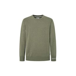 Pepe Jeans Sweater 'NEW ANDRE CREW' male Green size XL