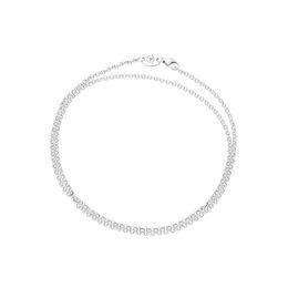 Giorgio Martello Milano Necklace female Silver size 43