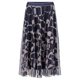 BETTY & CO Betty & Co Skirt female Blue size 38