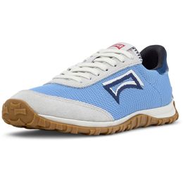 Camper Sneakers 'Drift Walk' female Blue size 35