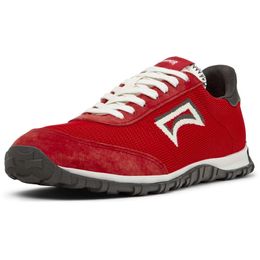 Camper Sneakers 'Drift Walk' female Red size 39
