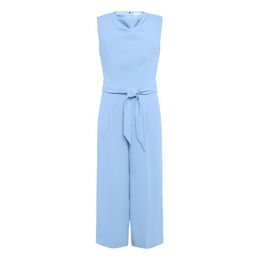 BETTY & CO Betty & Co Jumpsuit female Blue size 34
