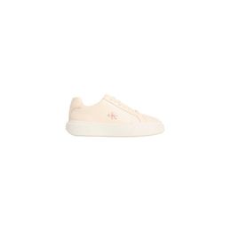 Calvin Klein Sneakers 'Avenue' female Orange size 36